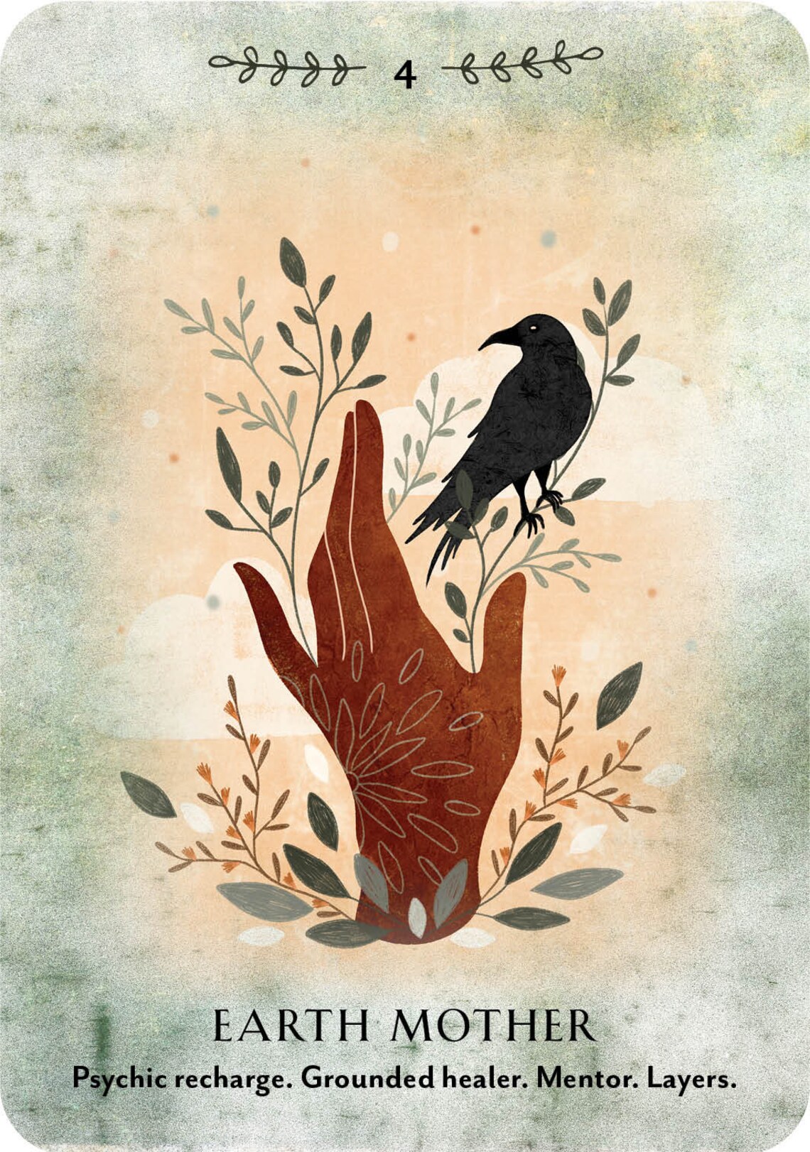 PURE MAGIC Oracle Deck Cards and Guidebook by Andres Engracia | Etsy