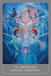 The EMPATH'S Oracle Card Deck & Full Color Guidebook by - Etsy