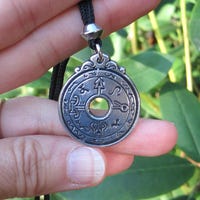 Talisman - Etsy