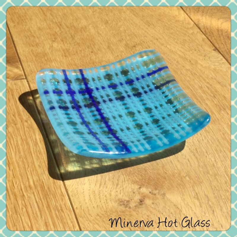 MinervaHotGlass - Etsy
