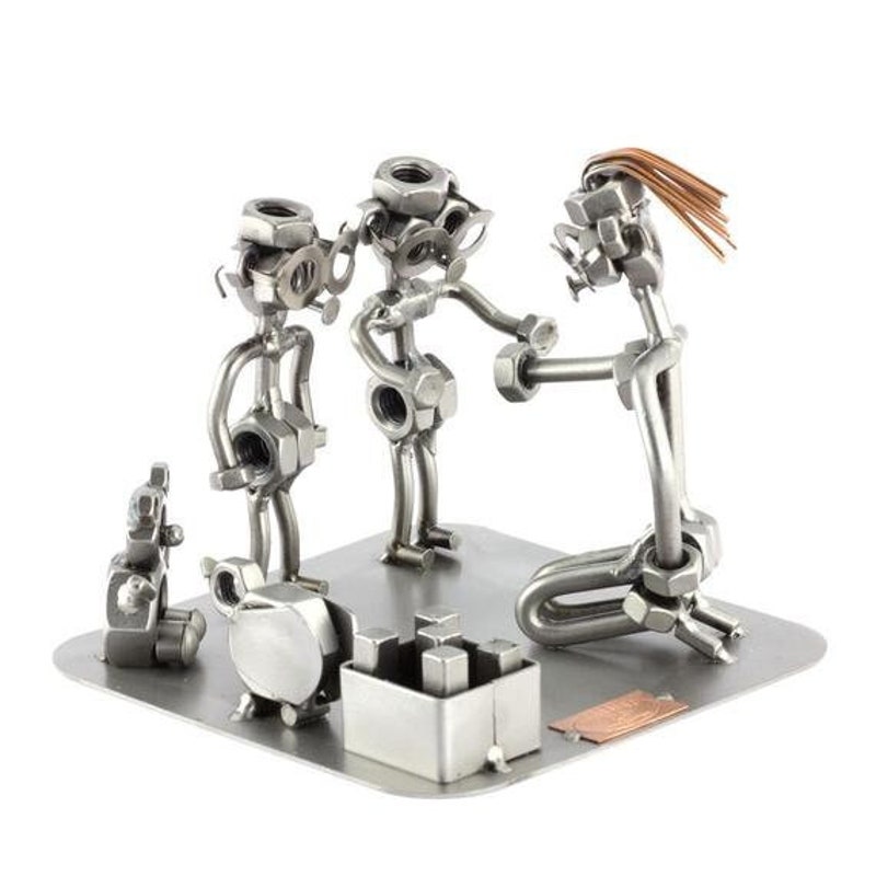 Funny Sculptures - Etsy