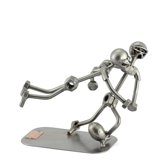 Nuts And Bolts Action