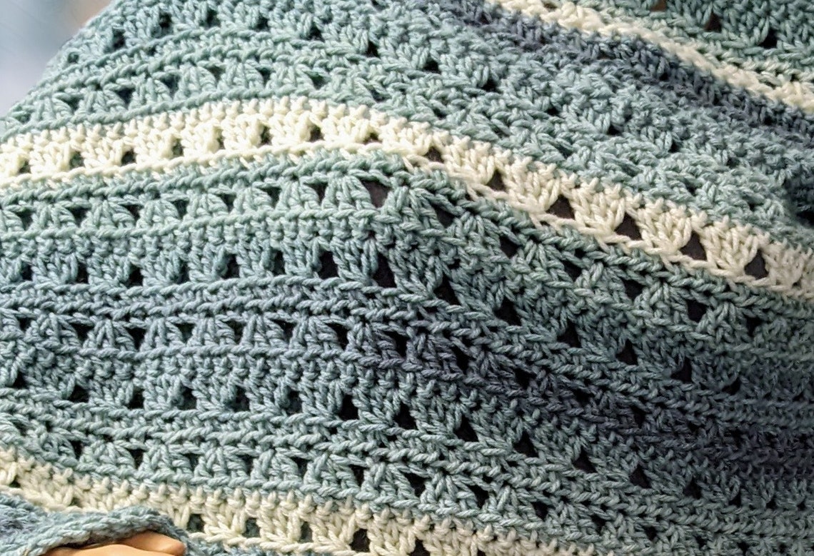 Digital Wrap Rap Shawl Crochet Shawl Crochet Wrap Ladies - Etsy