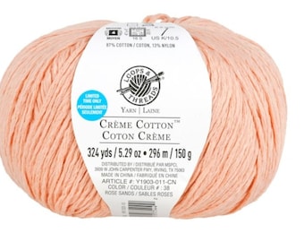 Loops and Threads - Etsy