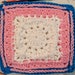 Felicity Square, Granny Square, Digital Crochet, Digital Pattern, - Etsy