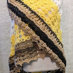 Double Shell Lace Pattern, Crochet Pattern, Digital Download, Digital ...