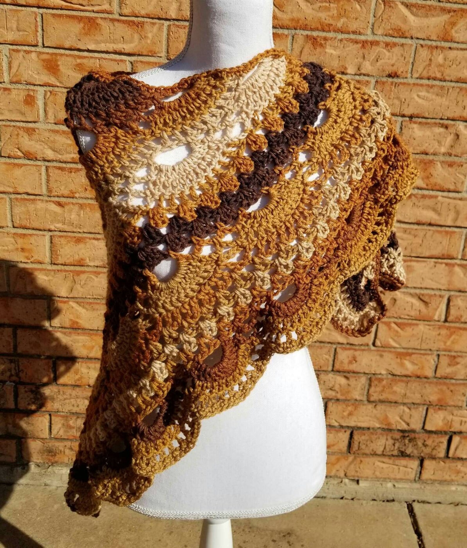 Shawl One-size-fits-most Wrap Women's Shawl Accessory - Etsy