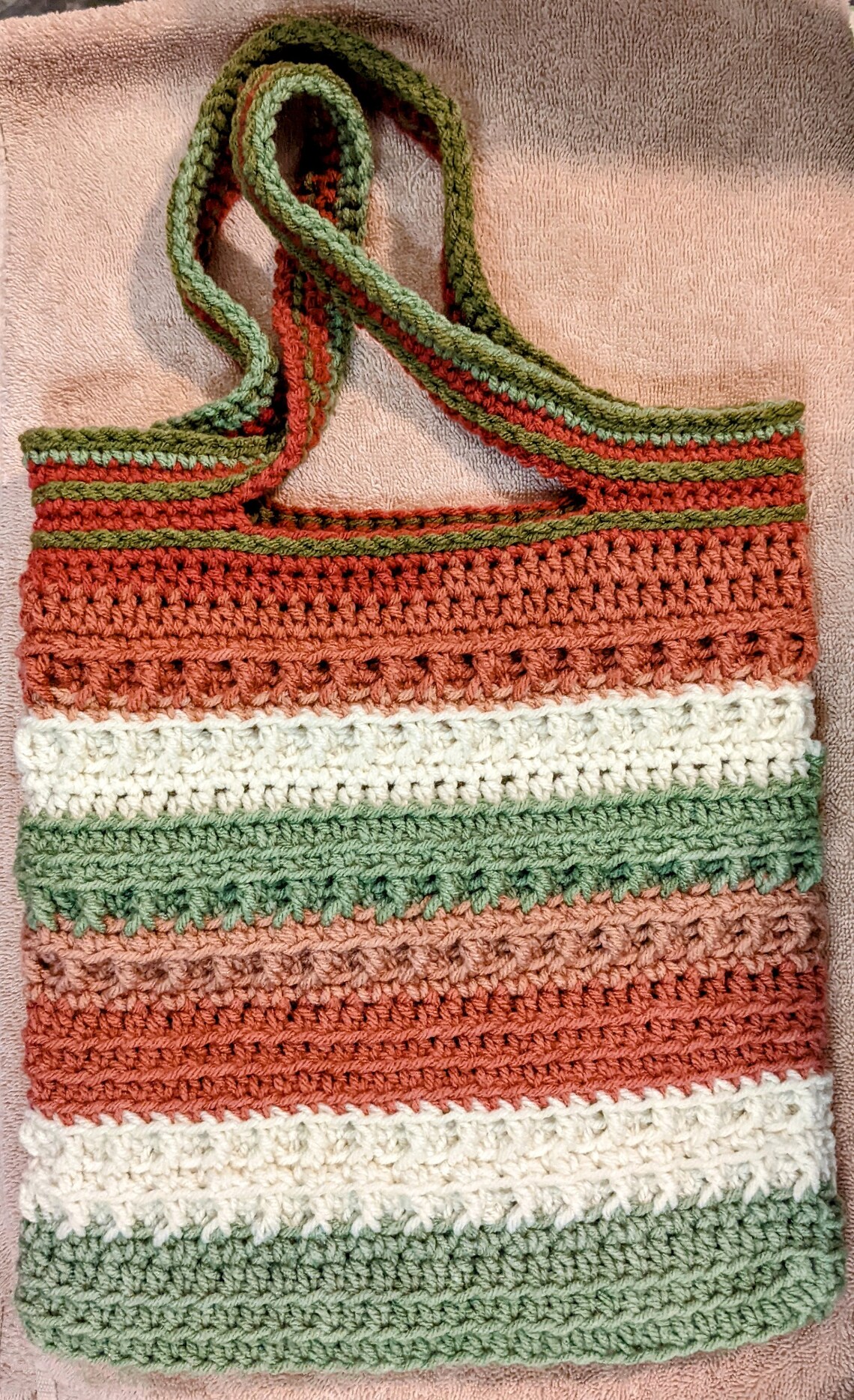 Calliope Market Tote Bag Digital Download Digital Pattern - Etsy