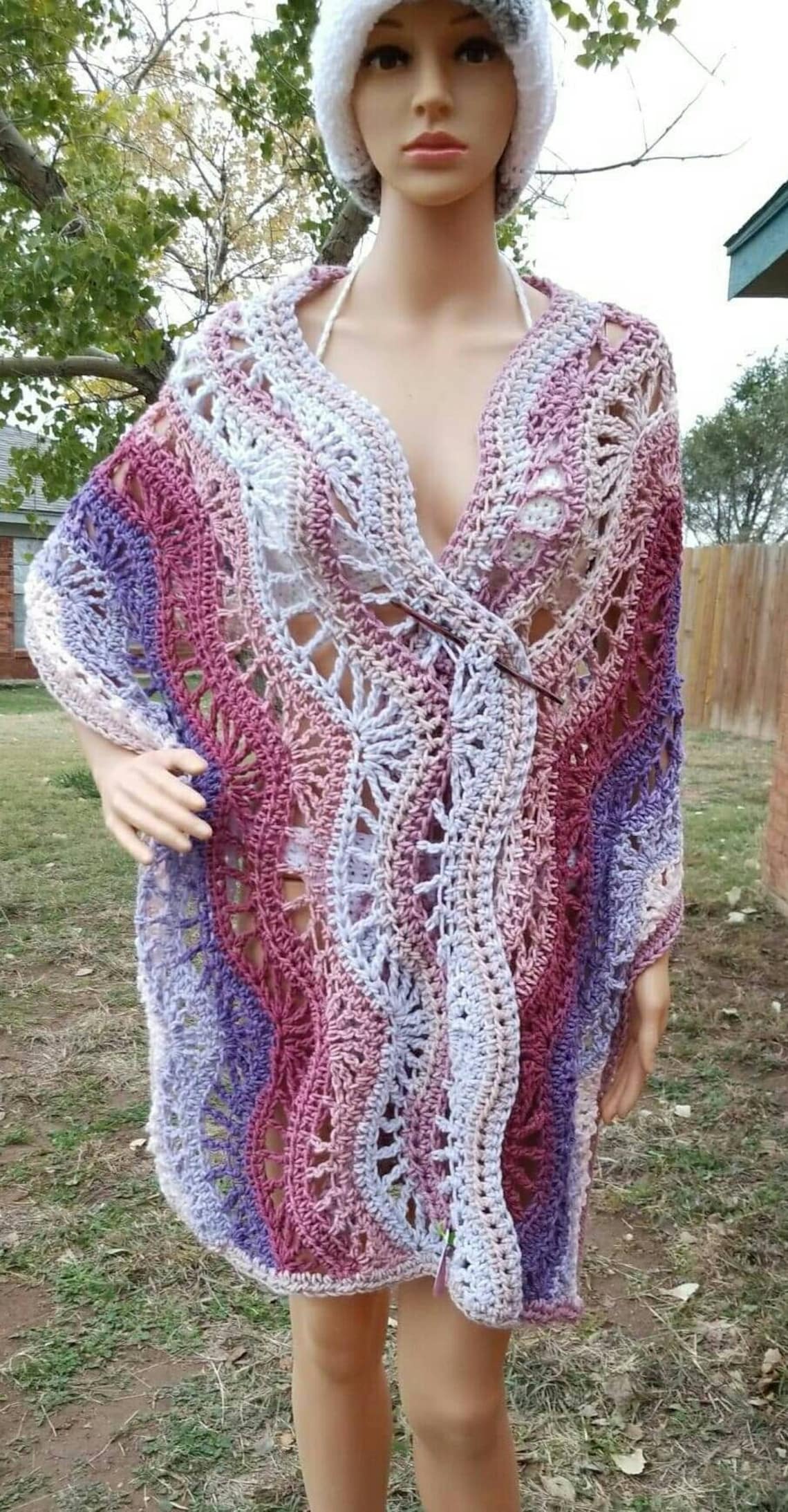 Evening wrap rectangular shawl wrap Shawl women's | Etsy
