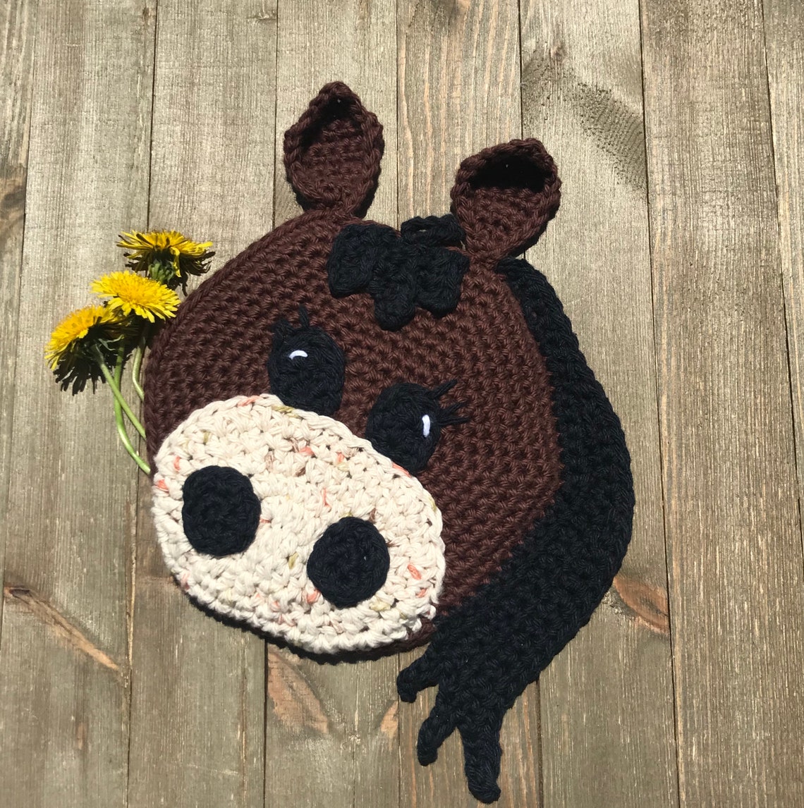 Farm Animal Crochet Pattern Bundle! - Etsy