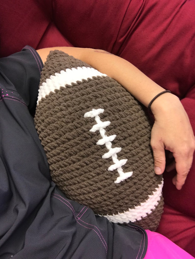 Sports Pillows | Etsy