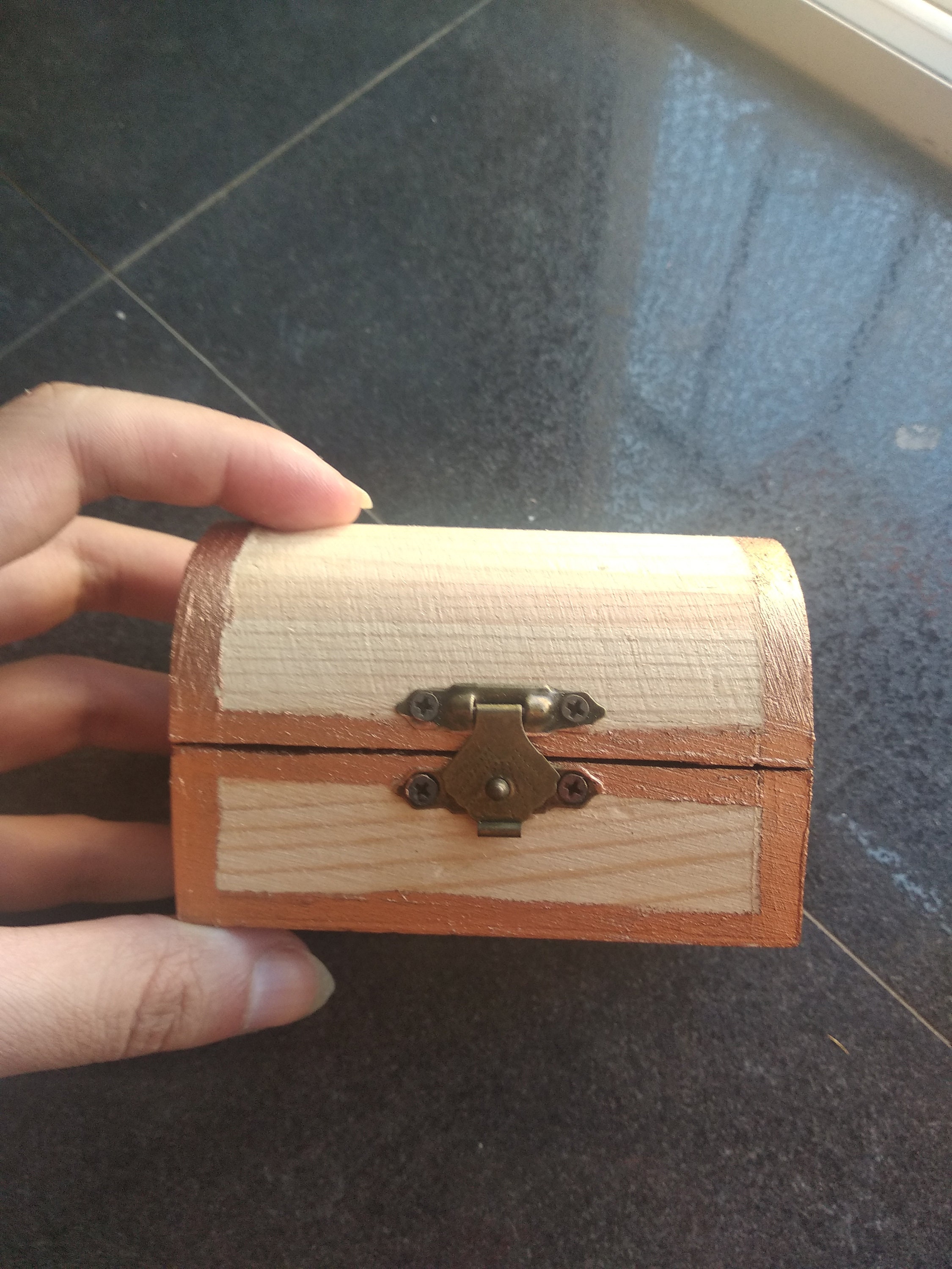 The Binding of Isaac Chest Box Figure - Etsy UK