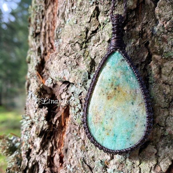 Earth Jewelry - Etsy