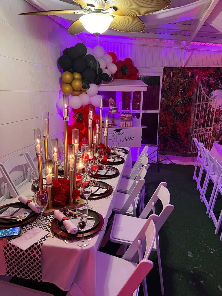 Personalized Cart for Events (for Rental in the New York Area Only ...