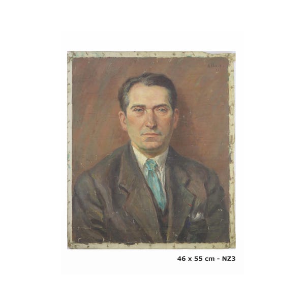 BelbelloAntiques - Etsy