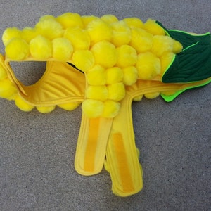 CORN DOGS or Kitty Corn!? Corn Coat for Cats & Dogs - Etsy