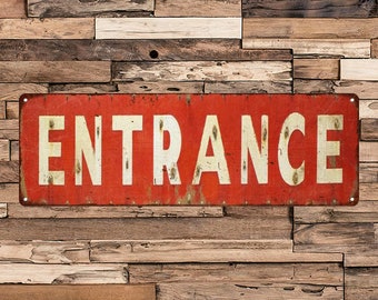 Home entrance | Etsy