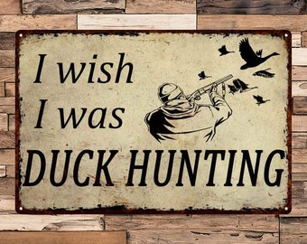 Funny duck signs | Etsy