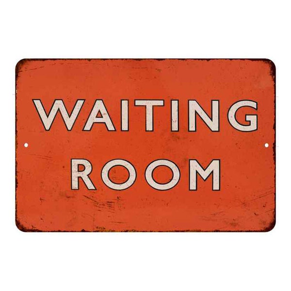 Doctor Waiting Room Sign - Etsy