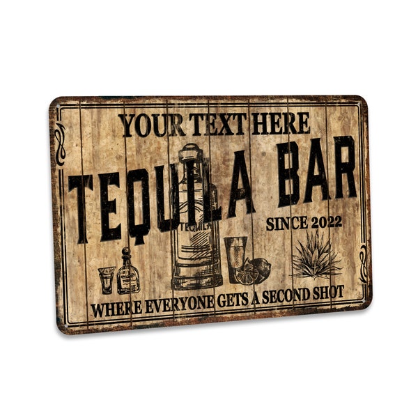 Tequila Wall Art - Etsy
