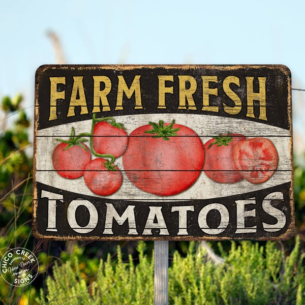 Farm Stand Sign - Etsy