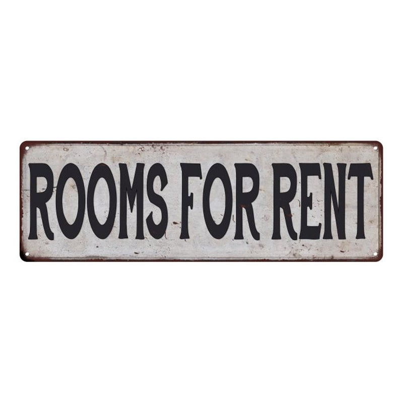 Rooms for Rent - Etsy