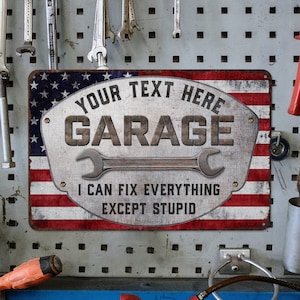 Metal Signs - Etsy