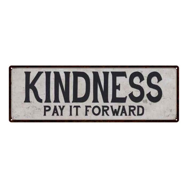 Pay It Forward - Etsy