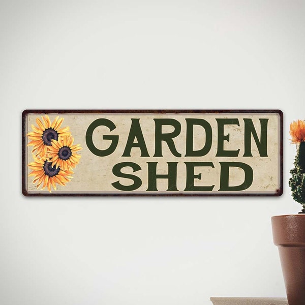 Shed - Etsy