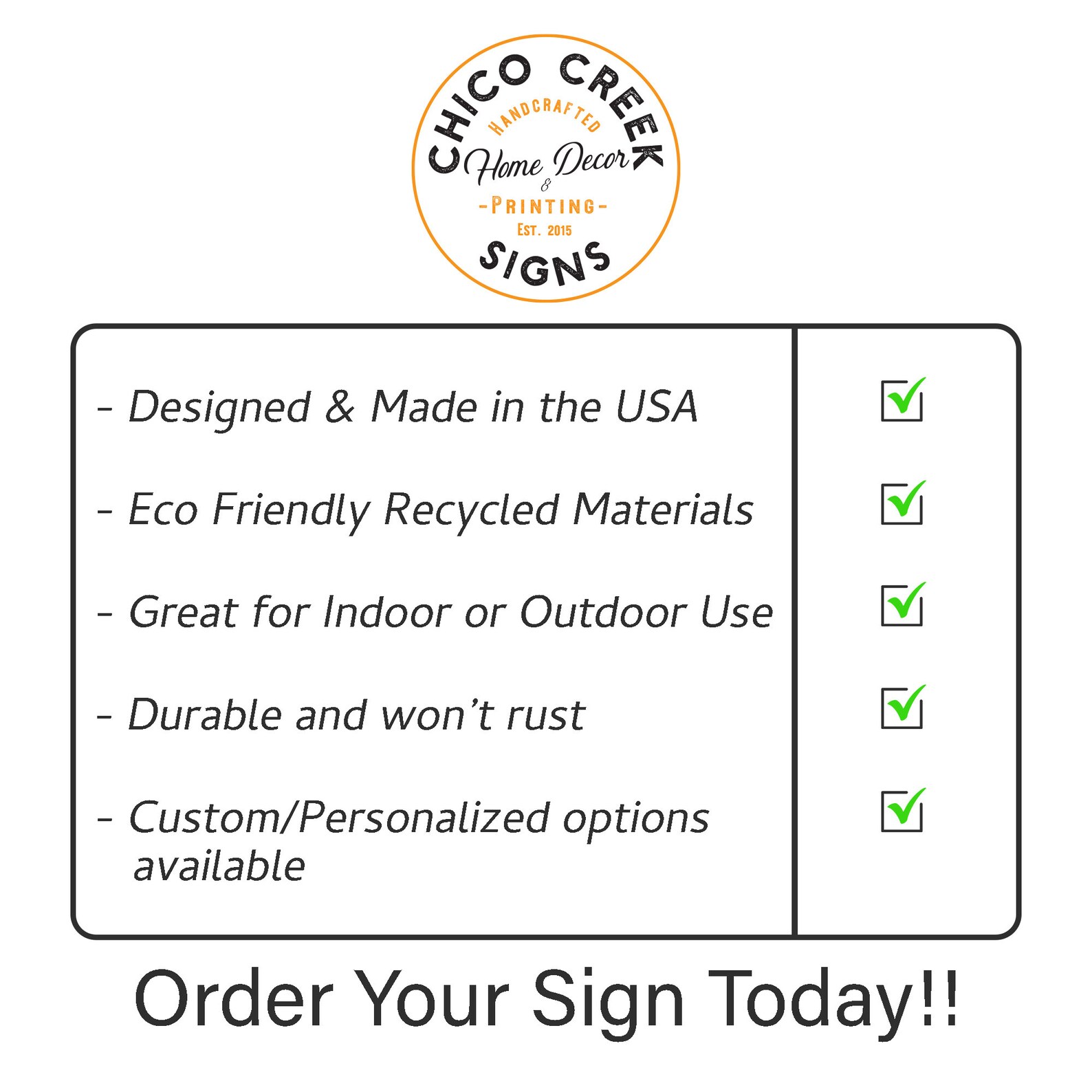 Funny Alliteration Sign Proper Prior Planning Prevents Piss - Etsy