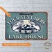 Telephone Sign, Phone Booth Vintage Looking Sign, Courtesy Phone, Phone ...