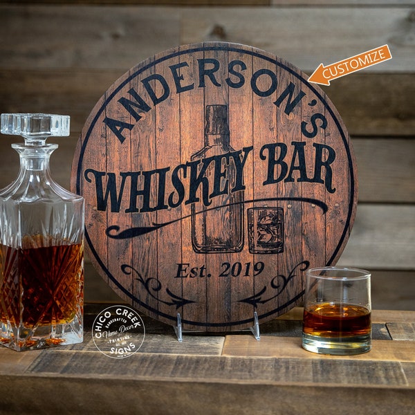 Rustic Wedding Signs - Etsy
