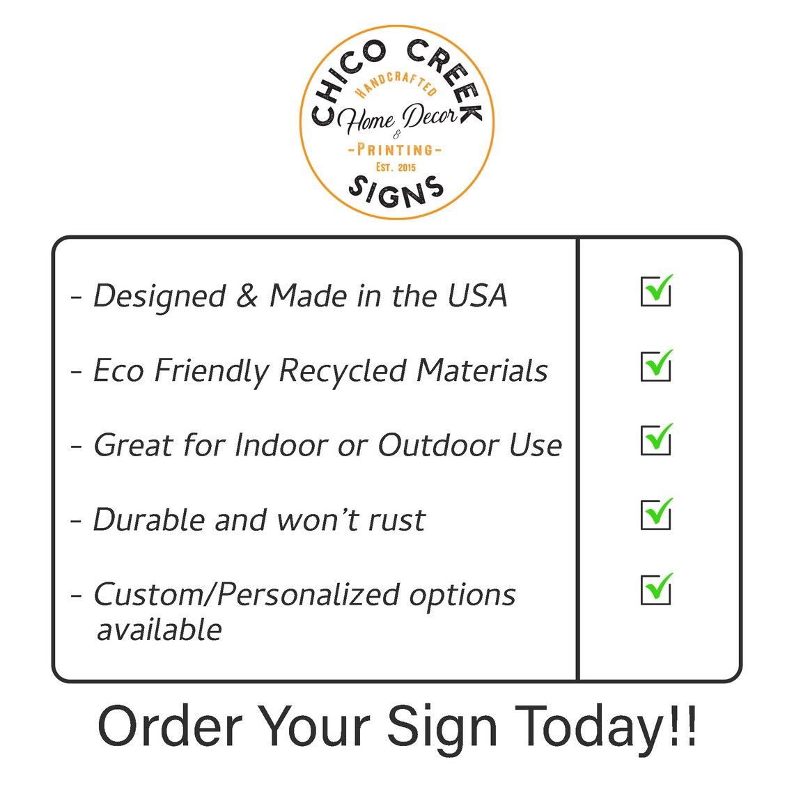 Please Seat Yourself Sign, Restaurant Sign, Food Order Sign, Togo Food ...