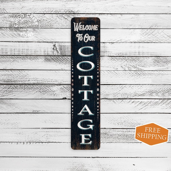 Cottage and Cabin - Etsy