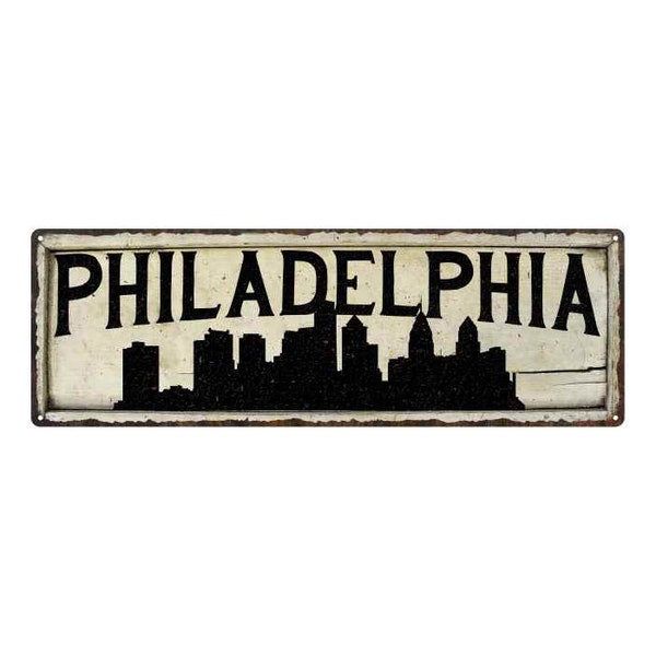Philadelphia Love Sign - Etsy