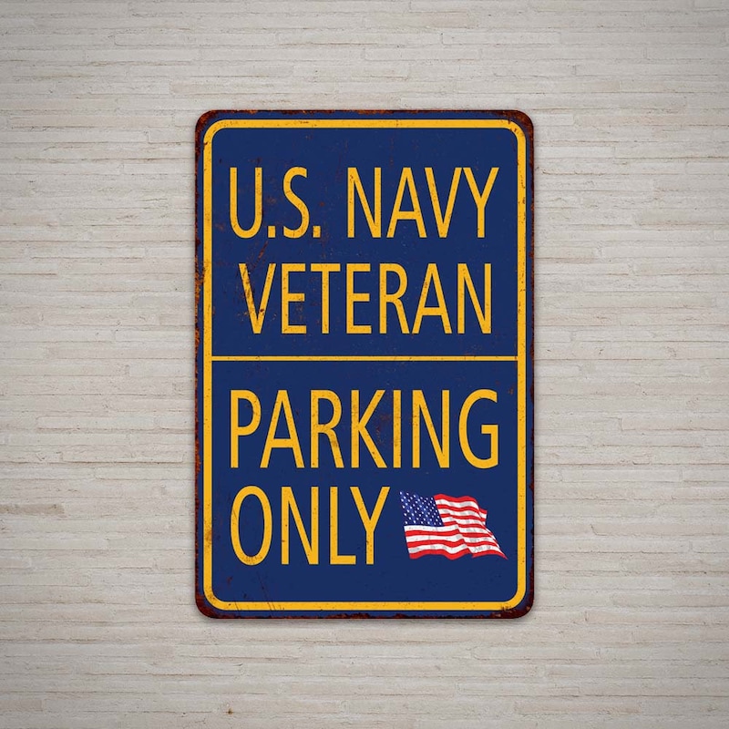 Funny Military Sign - Etsy