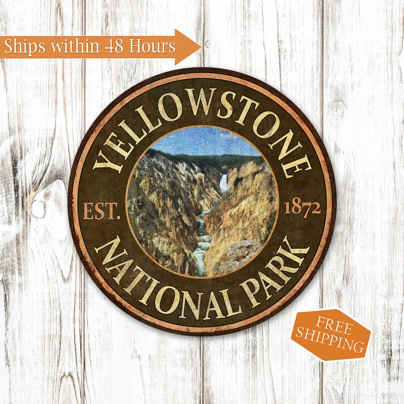 National Park Wedding - Etsy