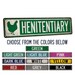 Henitentiary Sign, Chicken Coop Signs, Chicken Coop Decor, Chickens ...