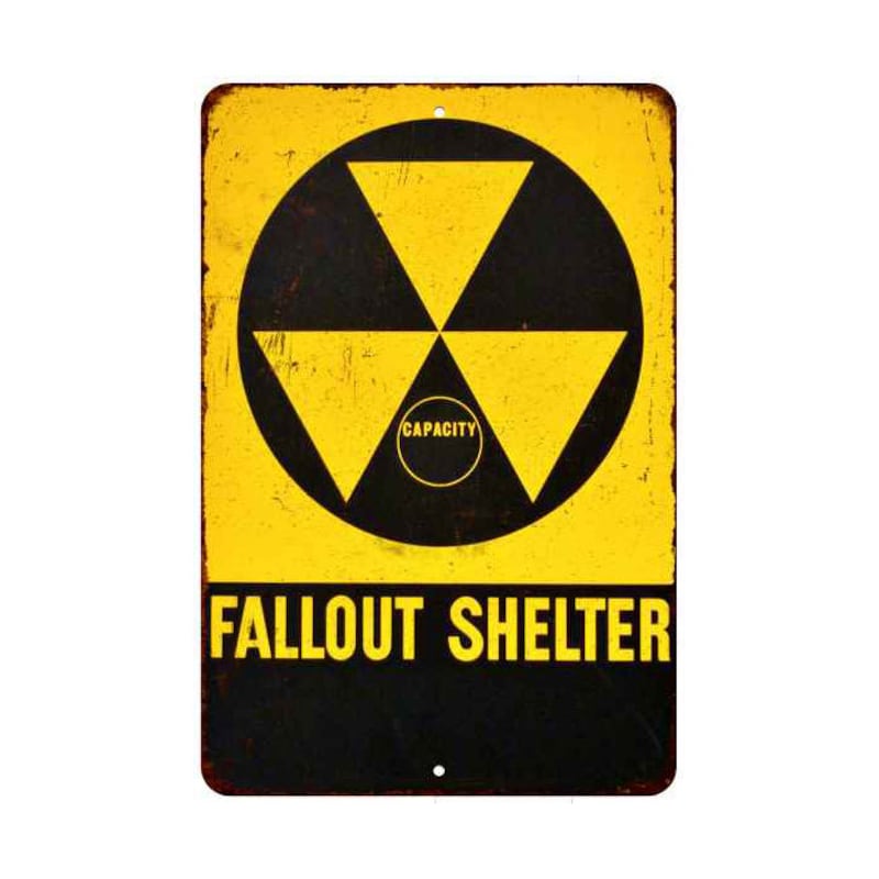 Fallout New Vegas Sign - Etsy