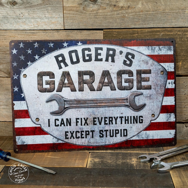 Outdoor Funny Sign Metal - Etsy