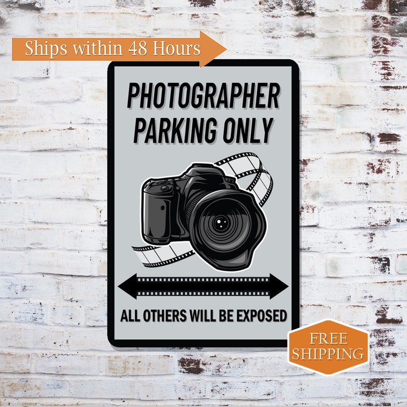 Paparazzi Sign - Etsy