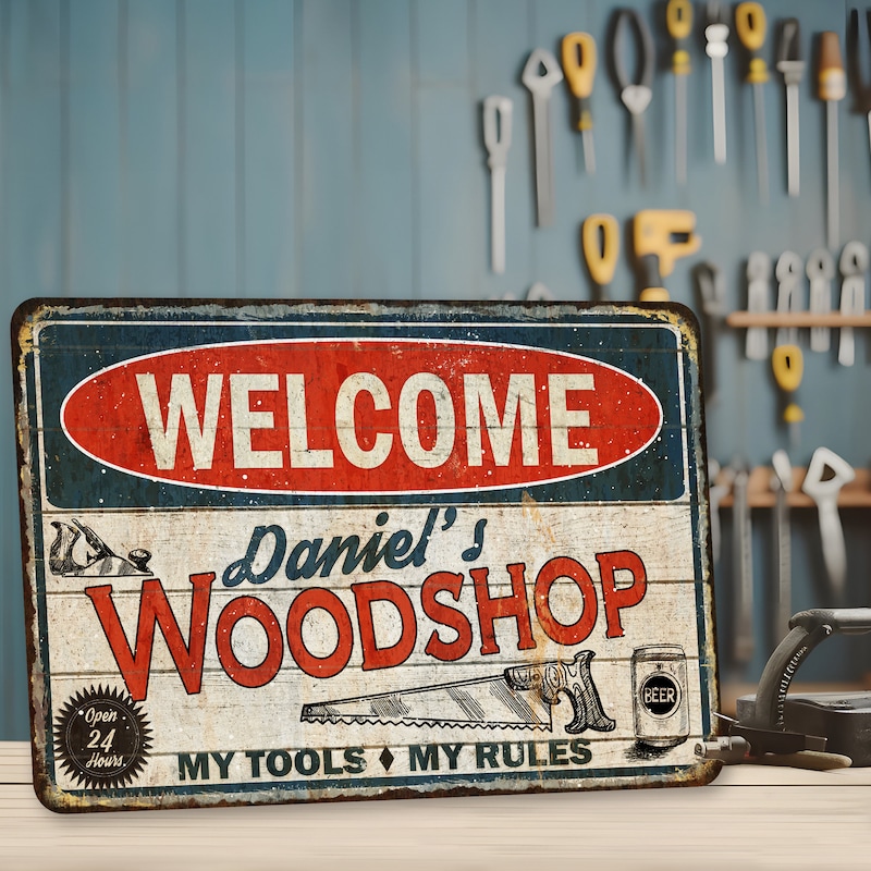 Personalized Sign - Etsy