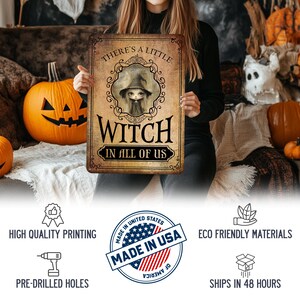 Witch Signs, Witch Decor, Halloween Signs, Witchy Season, Halloween ...
