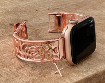 Jesus Cross Strap - Etsy