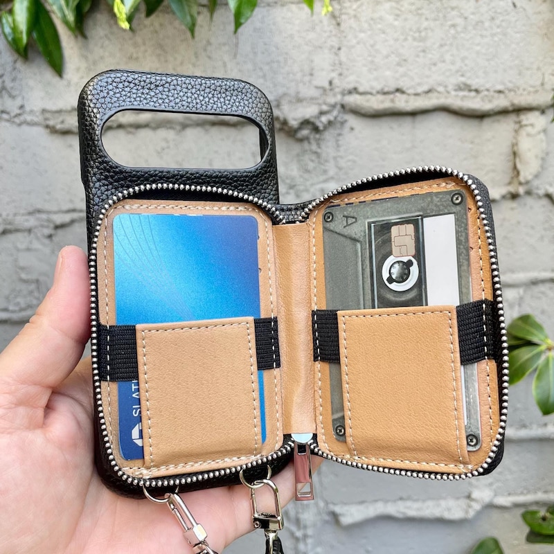 Pixel 10 Pro Crossbody Case - Etsy