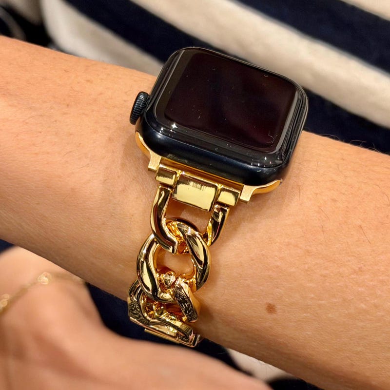 Fancy Apple Watch Band - Etsy