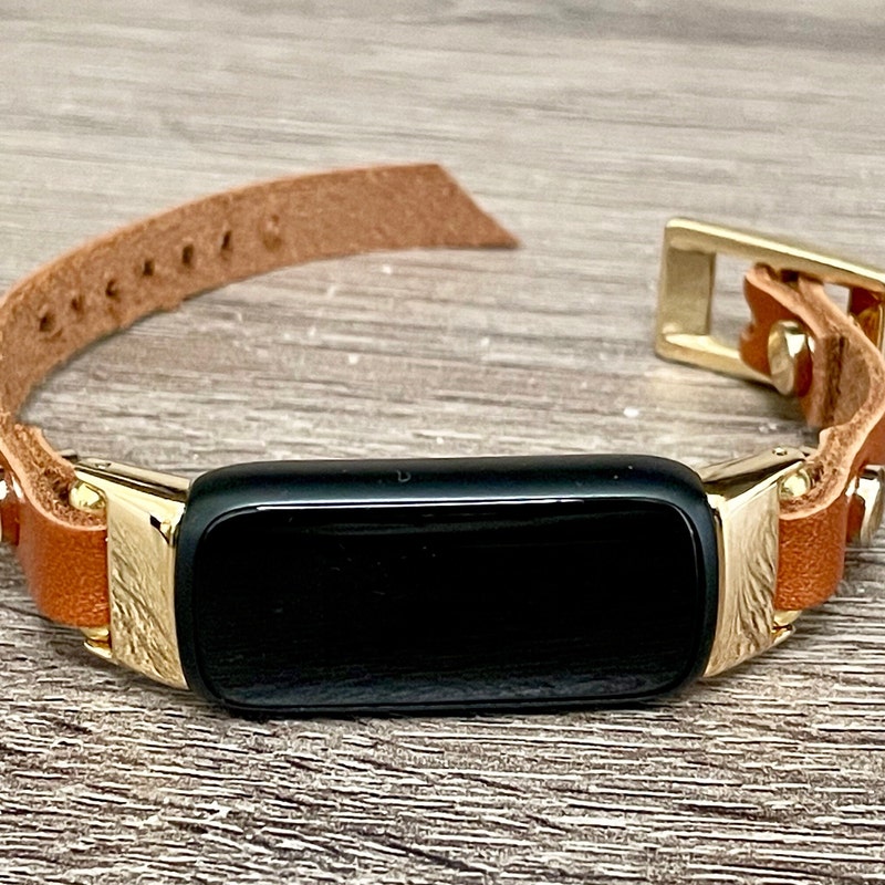 Fitbit Necklace - Etsy