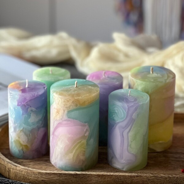 Pastel Decor - Etsy UK