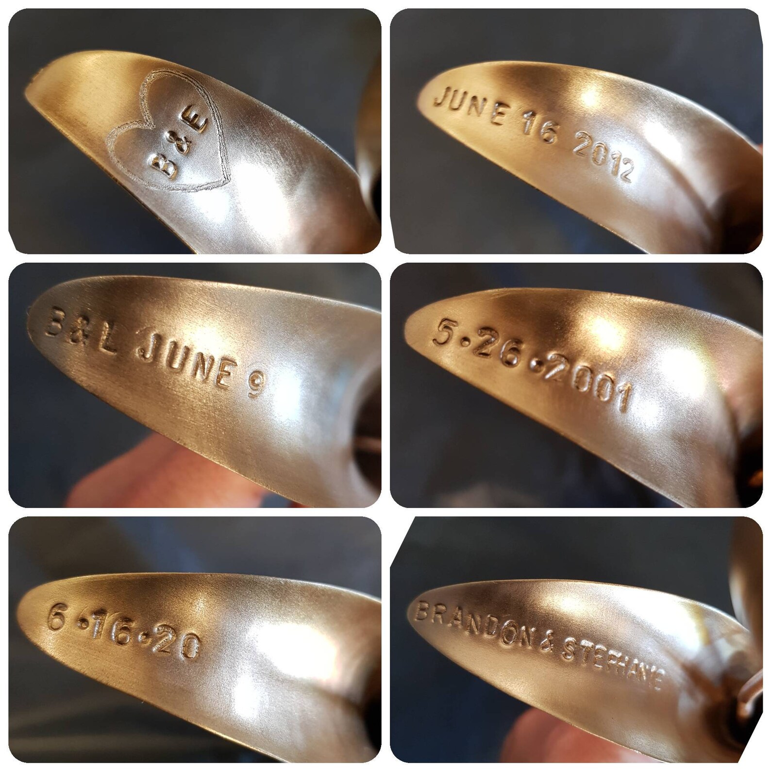 Copper ruffled tulip parrot tulip steampunk copper flower | Etsy