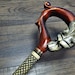 Phoenix Walking Cane Walking Stick Handmade Cane - Etsy